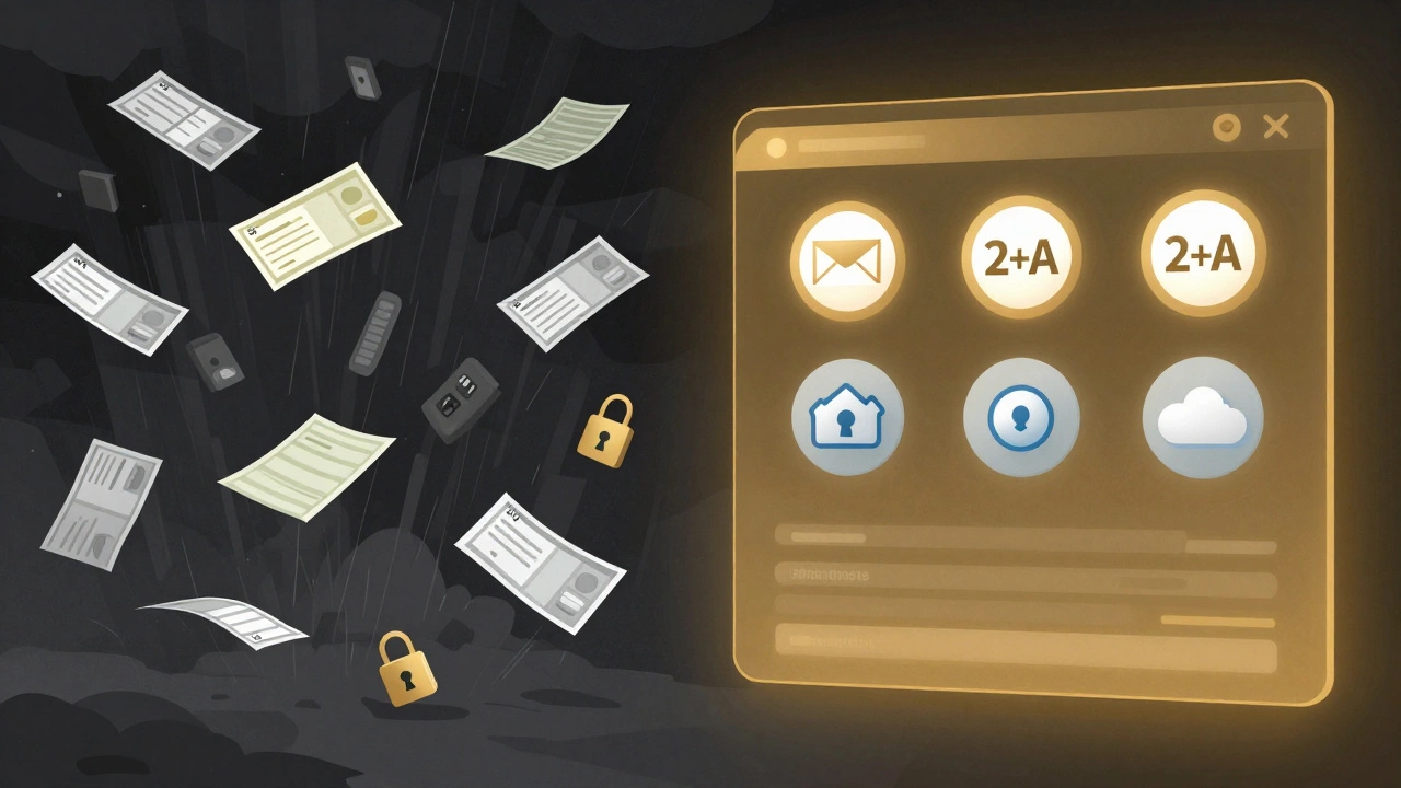 Why Two-Factor Authentication Is Essential for Your Online Safety